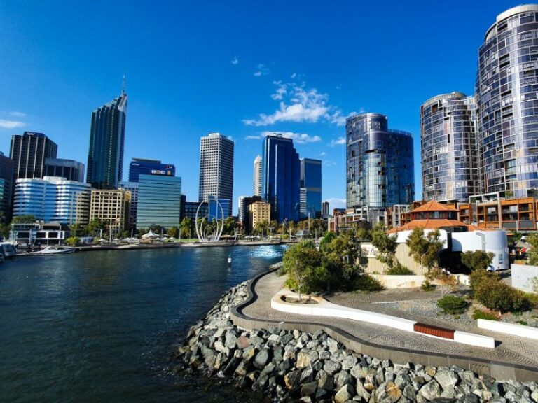 Nursing Agency Perth WA | Kemp Recruitment