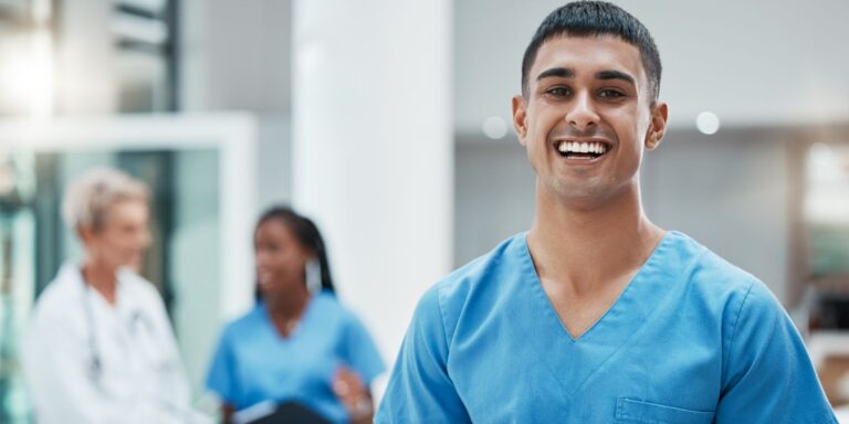 Permanent Nursing Jobs - Kick Start Your Nursing Career